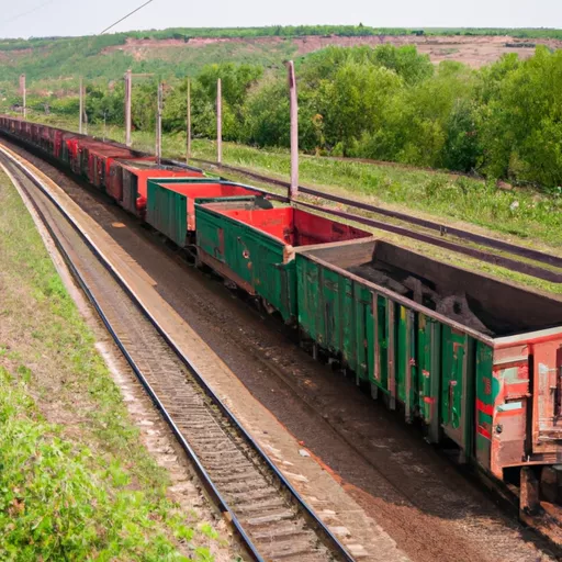 Сrosscountry-freight tracking